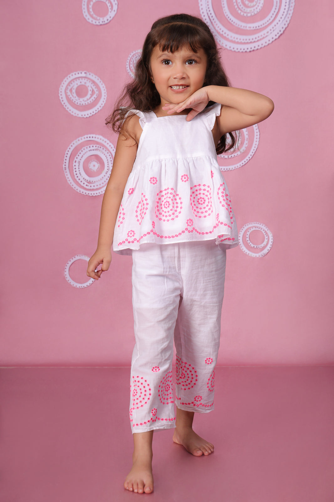 Hugs N Snugs | Nightwear for your kids | Soft and Comfirtable